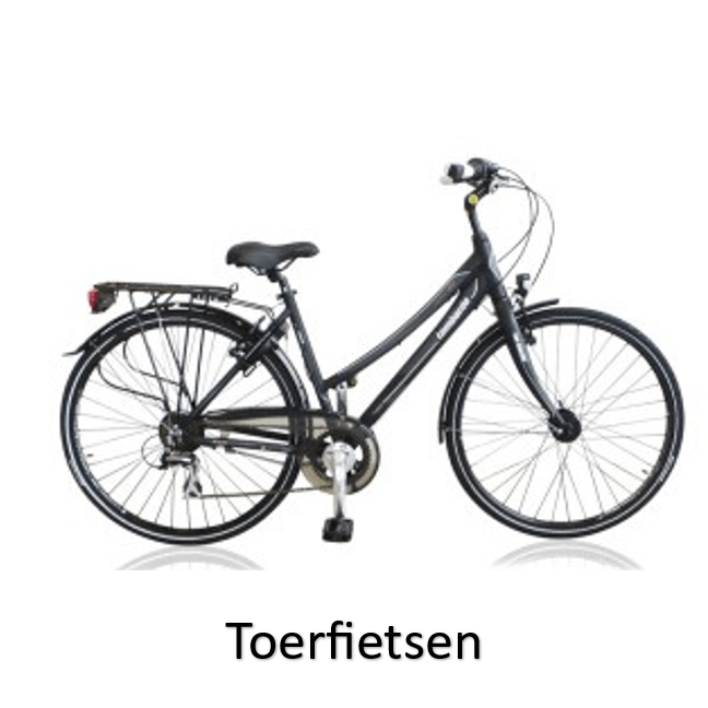 Fietsmerk Altec – Nederlandse Fietsen Centrale