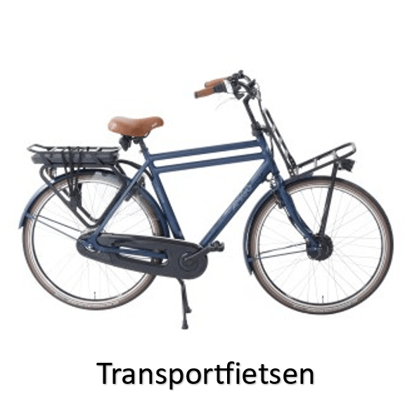 Fietsmerk Altec – Nederlandse Fietsen Centrale